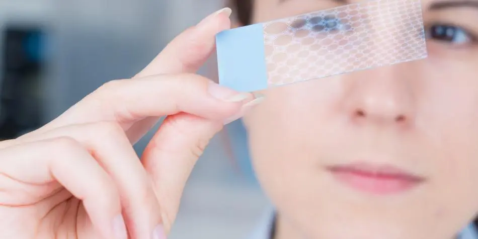 ¿Que es el grafeno? - Grafeno